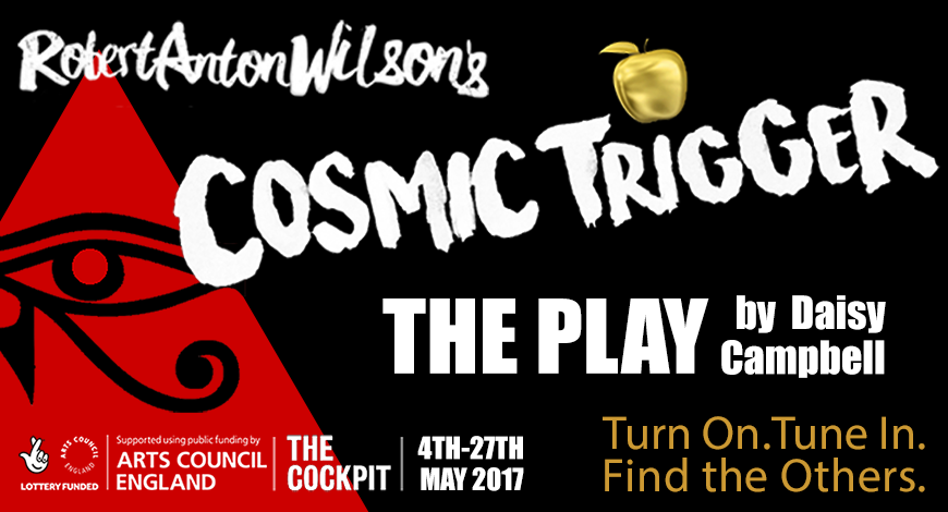 Performances in May 2017 - Cosmic Trigger